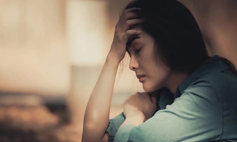 How Do You Know if What You’re Feeling Now is Depression? – Marcia Sirota